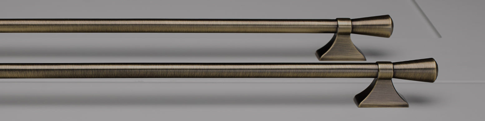 Pembrey Traditional Cabinet Handle Collection | Hendel & Hendel ...