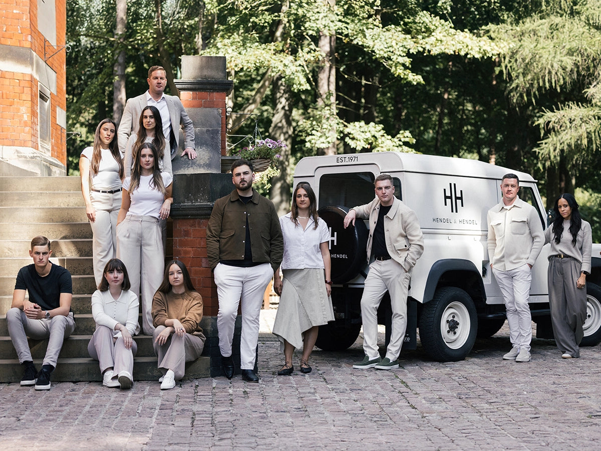 2025: A Year Beyond The Ordinary – Hendel and Hendel UK