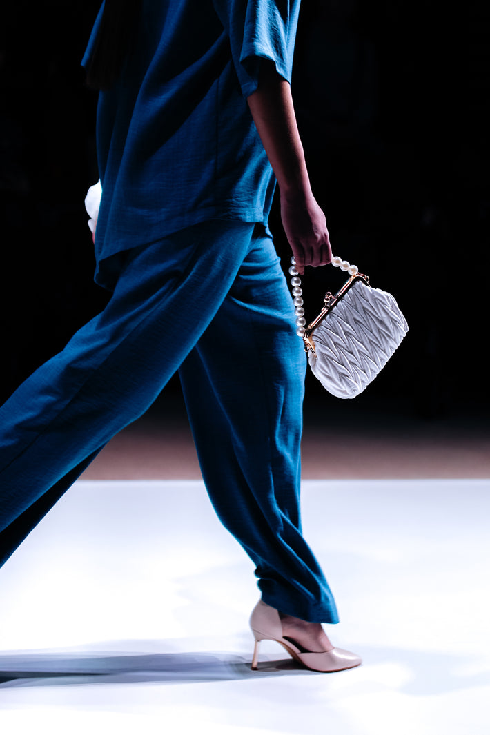 The rise of blue – Hendel and Hendel UK