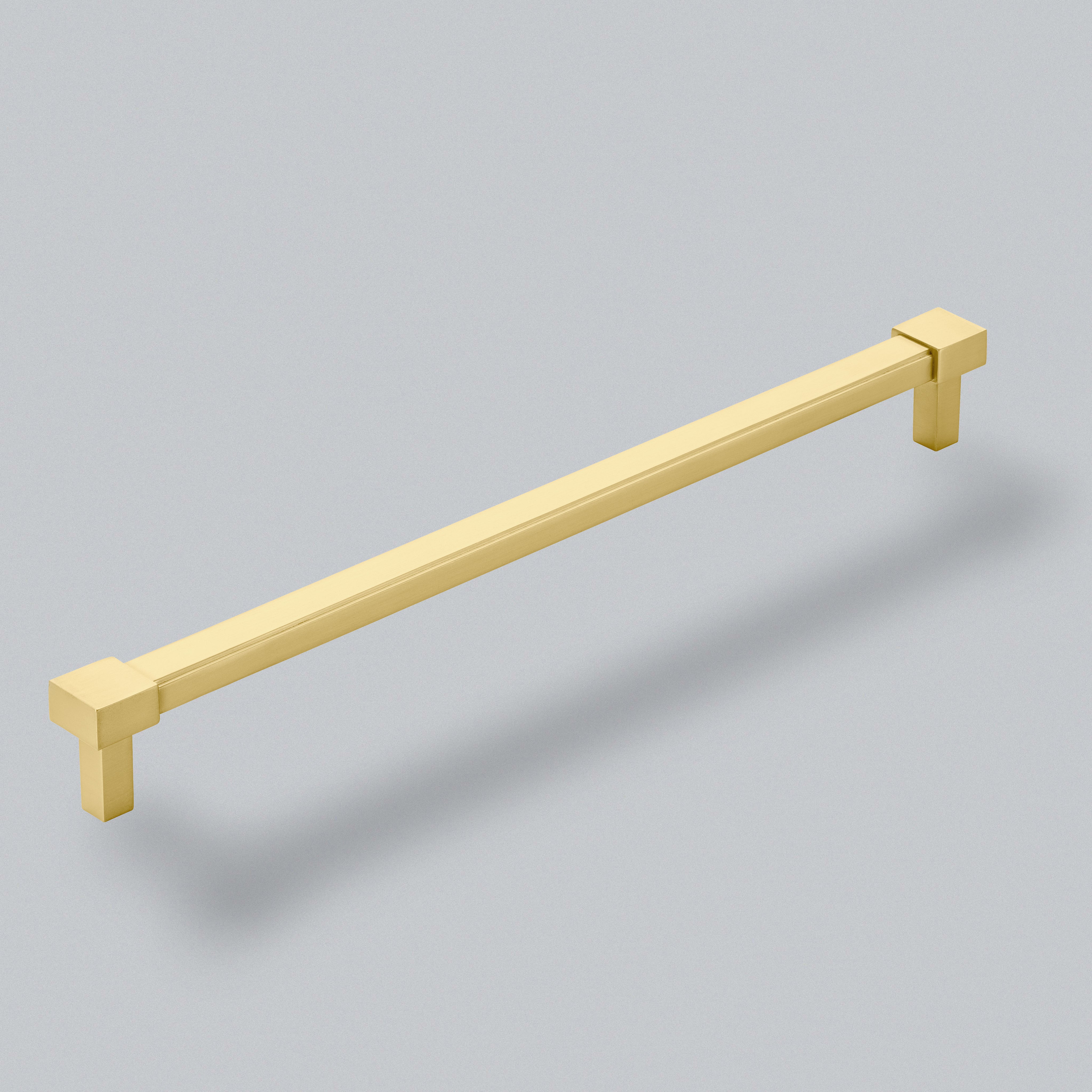 Bailgate Pull Handle – Hendel and Hendel UK