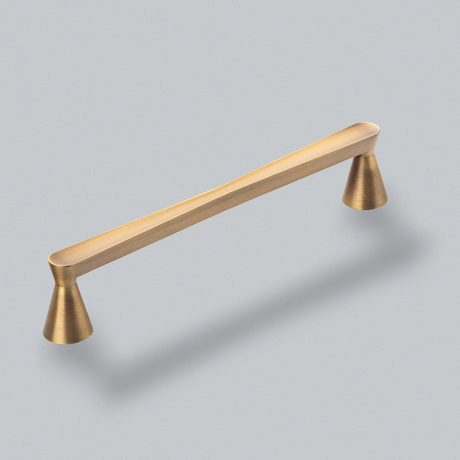 Conic Contemporary Cabinet Handle Collection | Hendel & Hendel – Hendel ...