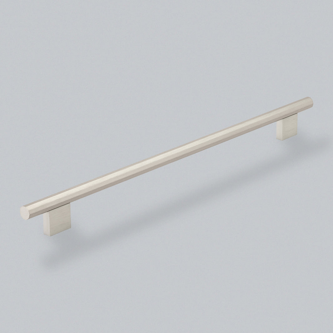 Dixton Contemporary Cabinet Handle Collection | Hendel & Hendel ...