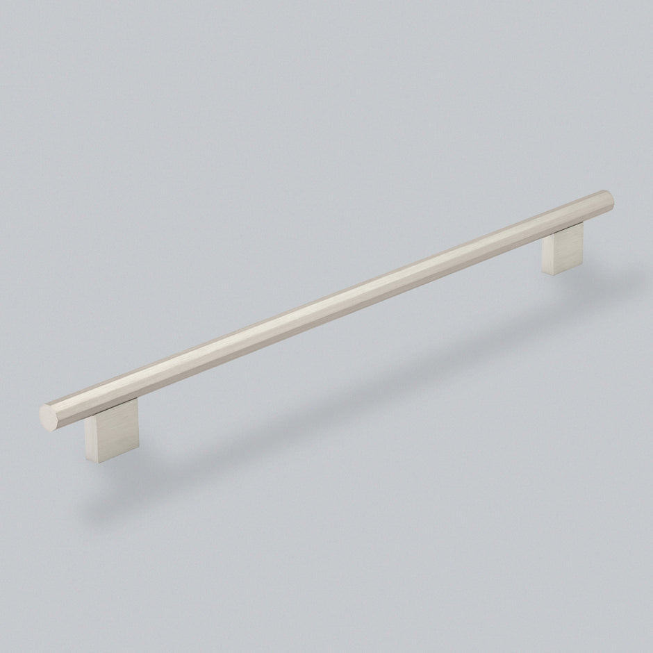 Dixton Contemporary Cabinet Handle Collection | Hendel & Hendel ...