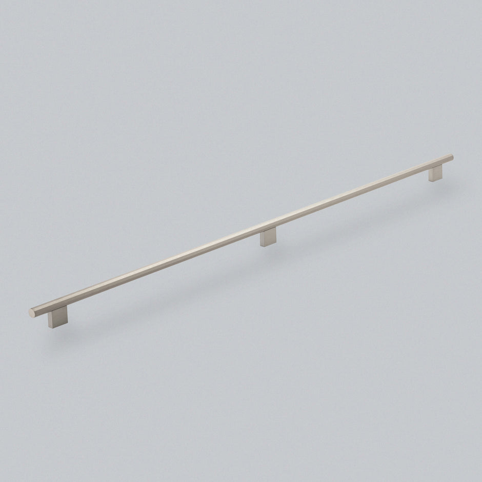 Dixton Contemporary Cabinet Handle Collection | Hendel & Hendel ...