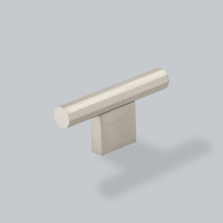 Dixton Contemporary Cabinet Handle Collection | Hendel & Hendel ...