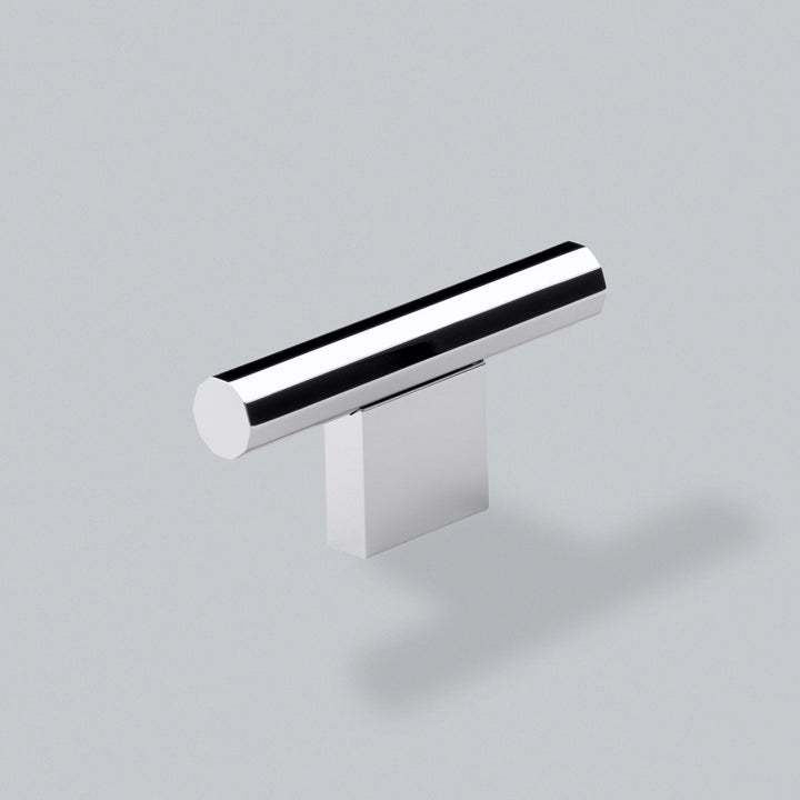 Dixton Contemporary Cabinet Handle Collection | Hendel & Hendel ...