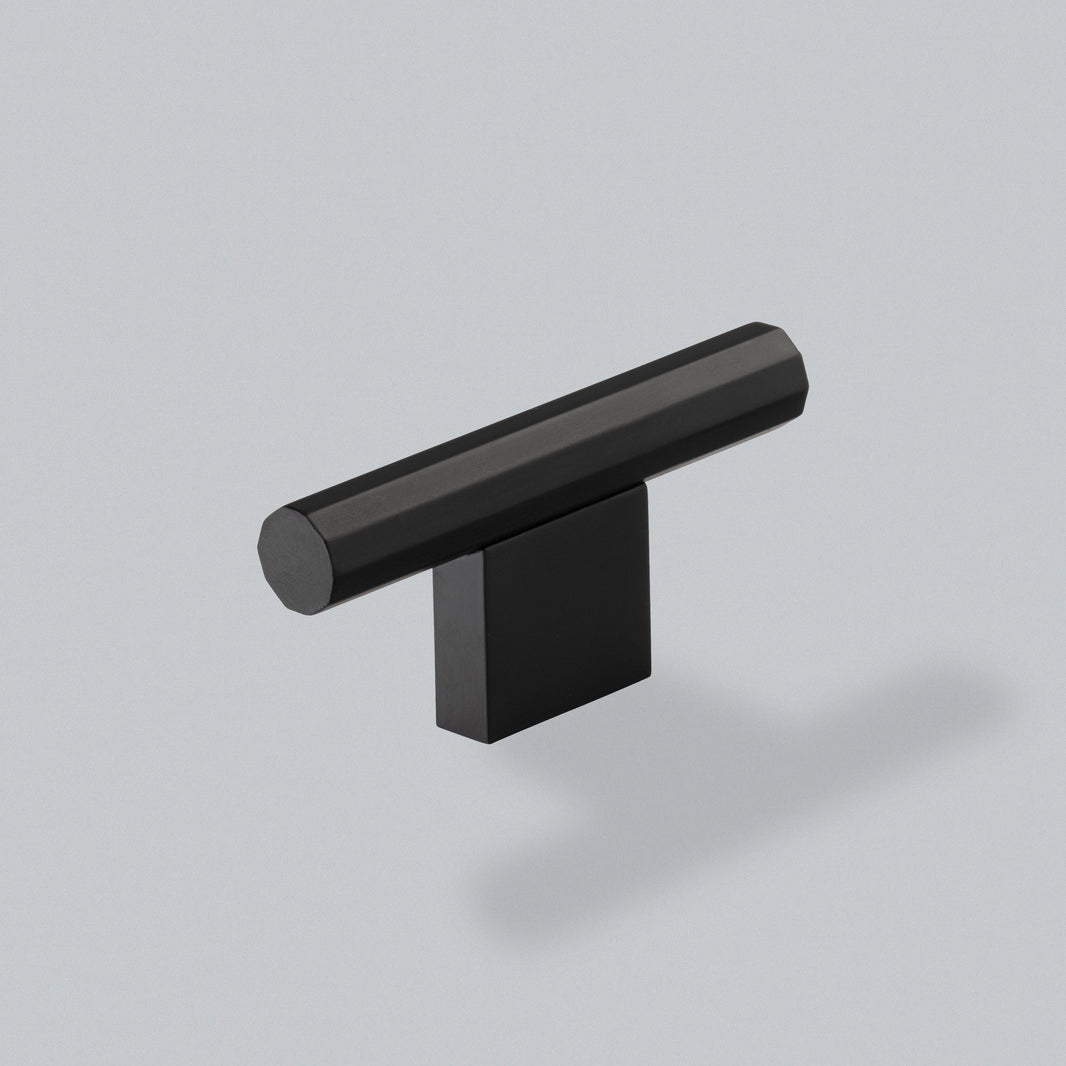 Dixton Contemporary Cabinet Handle Collection | Hendel & Hendel ...