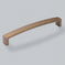 Hampton Cabinet D Handle | Traditional Style | Hendel & Hendel – Hendel ...