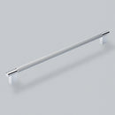Hudson Cabinet Pull Handle | Ribbed Texture | Hendel & Hendel – Hendel ...