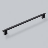 Hudson Cabinet Pull Handle | Ribbed Texture | Hendel & Hendel – Hendel ...
