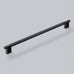 Hudson Cabinet Pull Handle | Ribbed Texture | Hendel & Hendel – Hendel ...