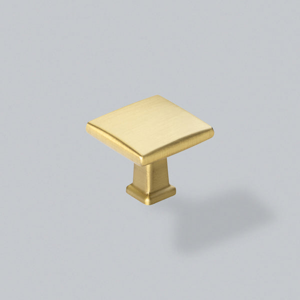 Newport Cabinet Knob | Elegant & Tactile | Hendel & Hendel – Hendel and ...