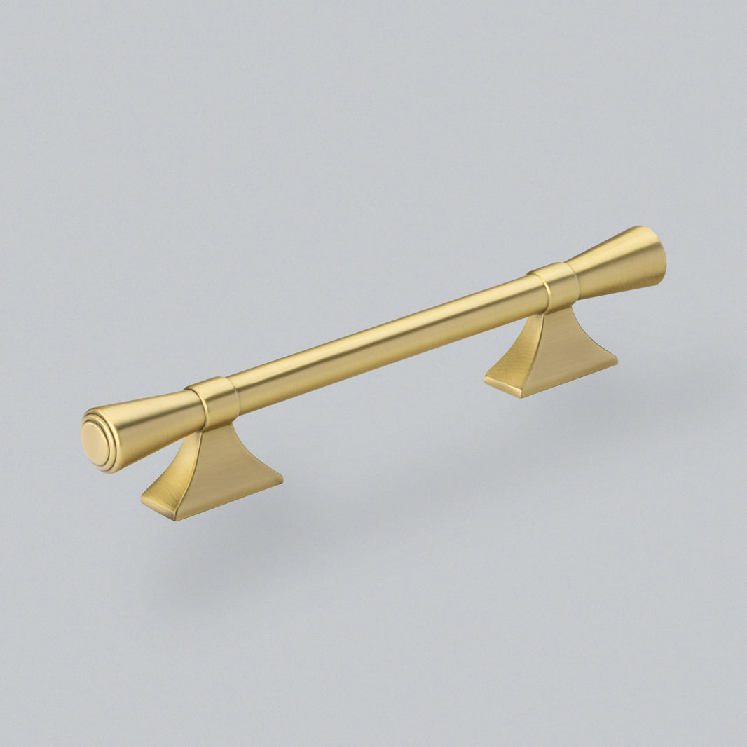 Pembrey Traditional Cabinet Handle Collection | Hendel & Hendel ...
