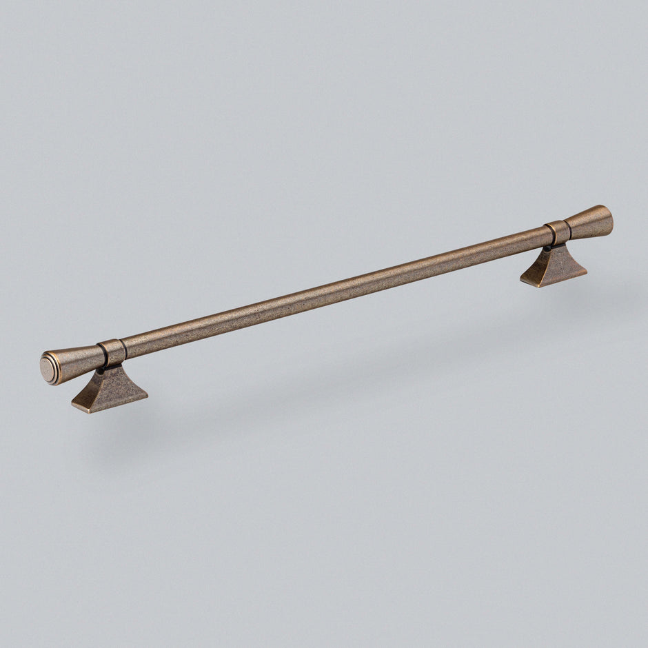 Pembrey Traditional Cabinet Handle Collection | Hendel & Hendel ...