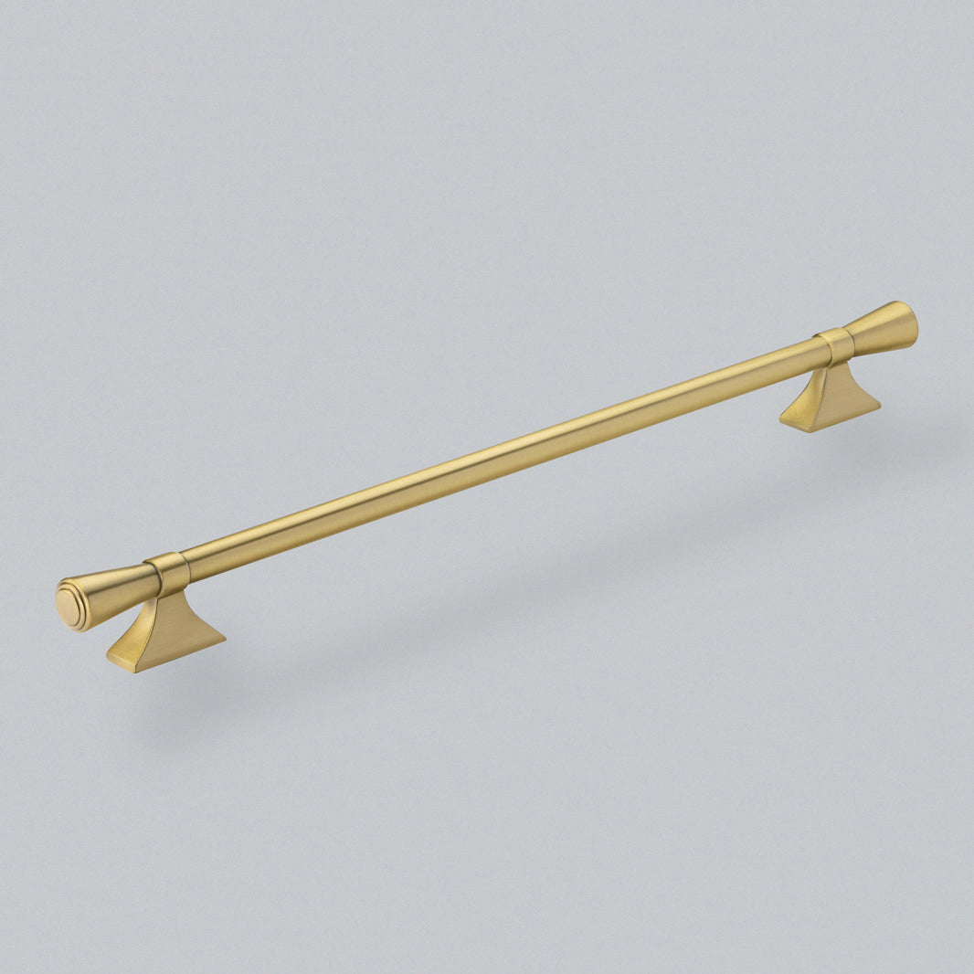 Pembrey Traditional Cabinet Handle Collection | Hendel & Hendel ...