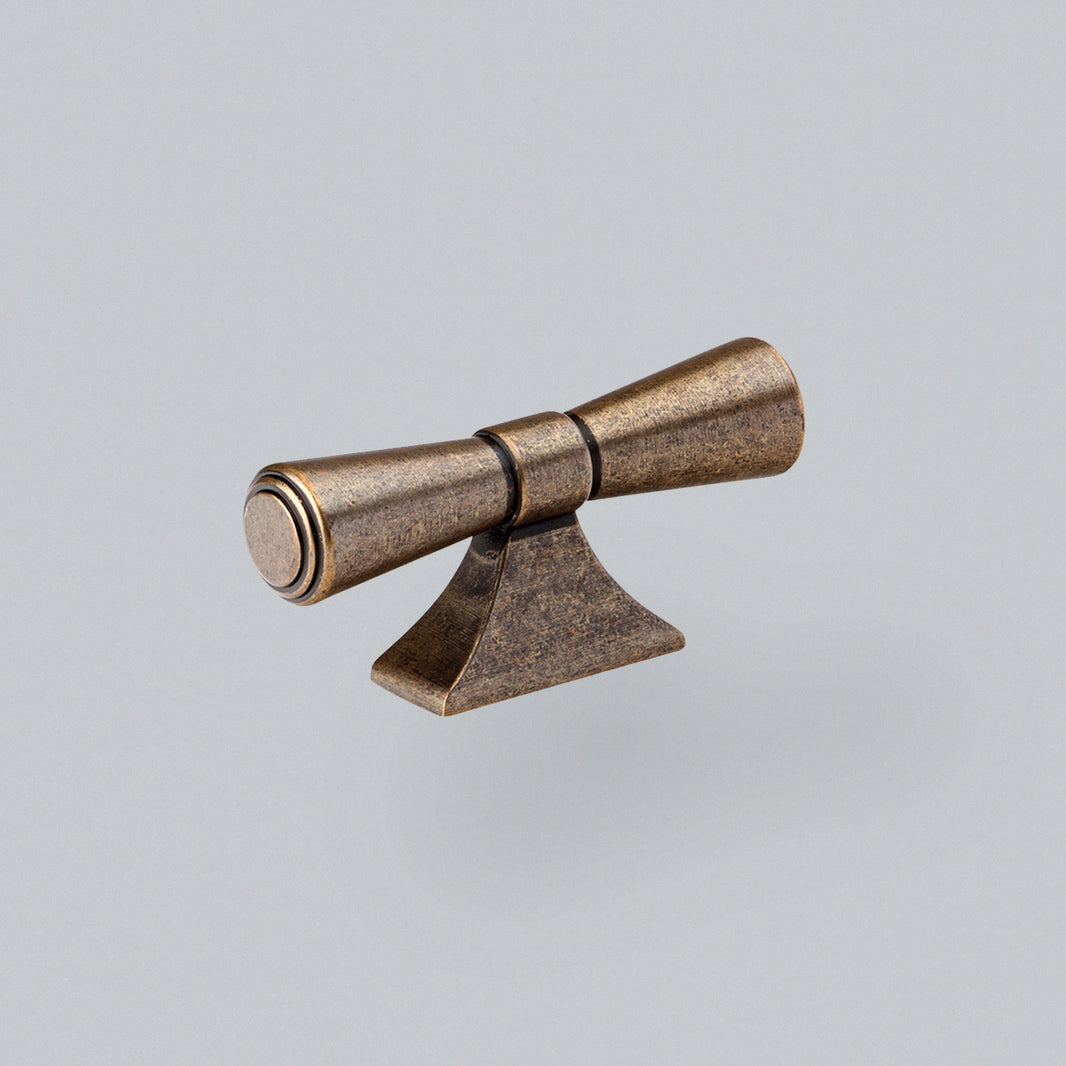 Pembrey Traditional Cabinet Handle Collection | Hendel & Hendel ...