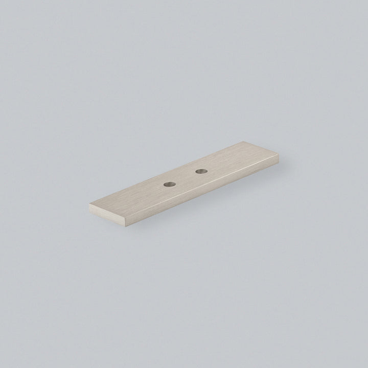 Dixton Contemporary Cabinet Handle Collection | Hendel & Hendel ...