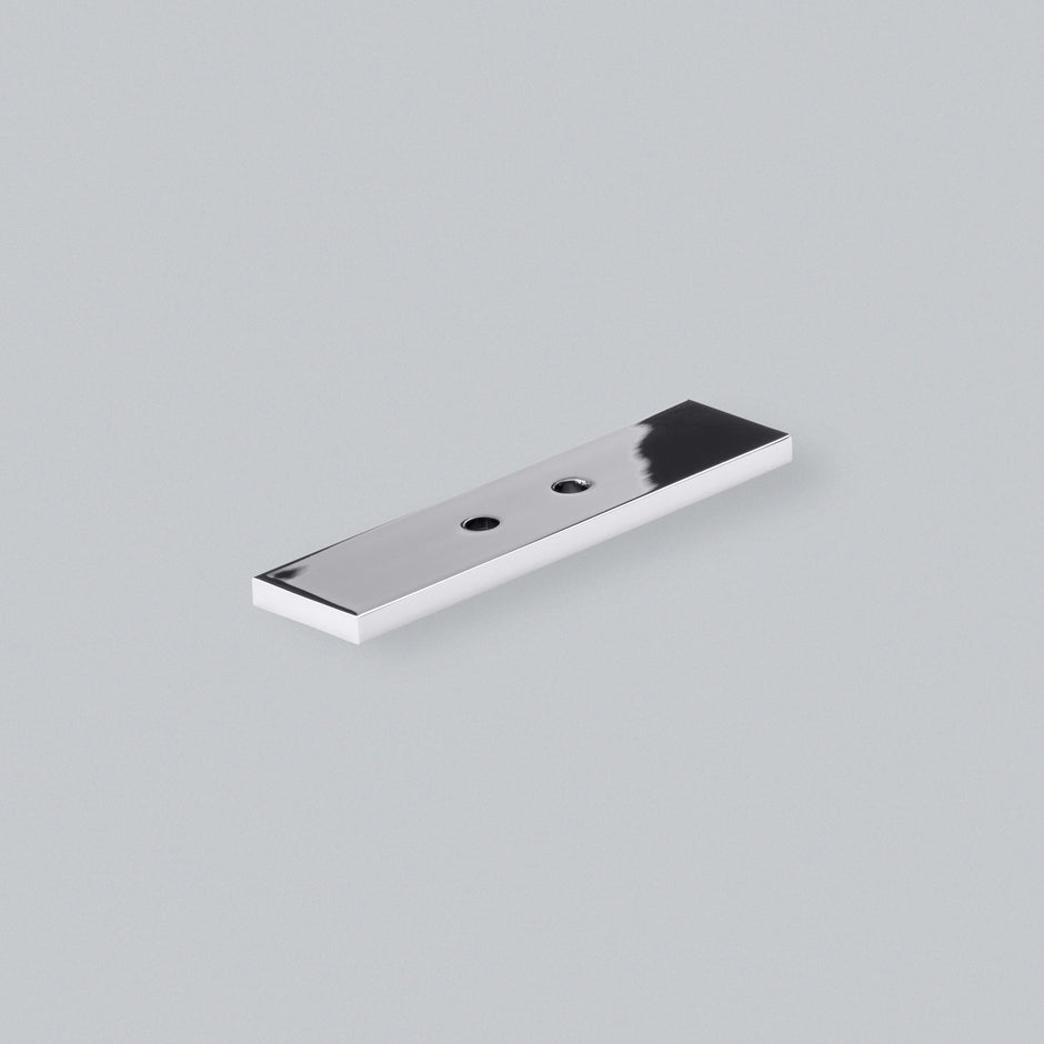 Dixton Contemporary Cabinet Handle Collection | Hendel & Hendel ...