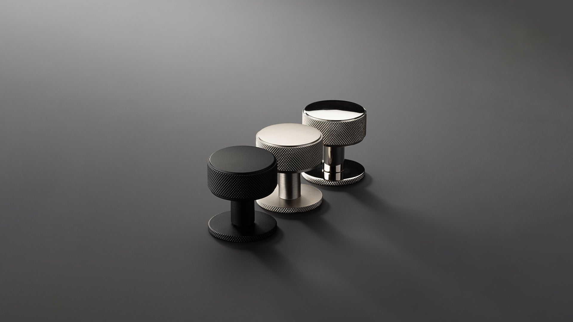 Designers & Manufacturers Of Cabinet Handles – Hendel and Hendel