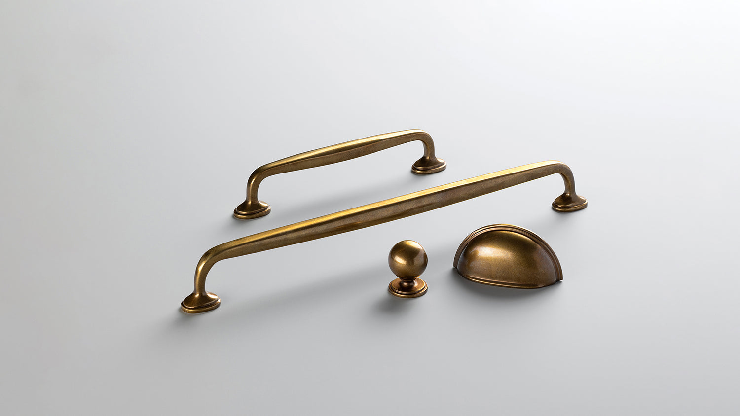 Designers & Manufacturers Of Cabinet Handles – Hendel and Hendel