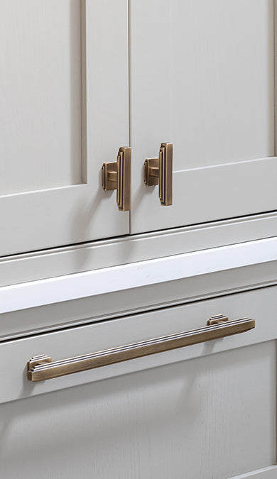 Designers & Manufacturers Of Cabinet Handles – Hendel and Hendel