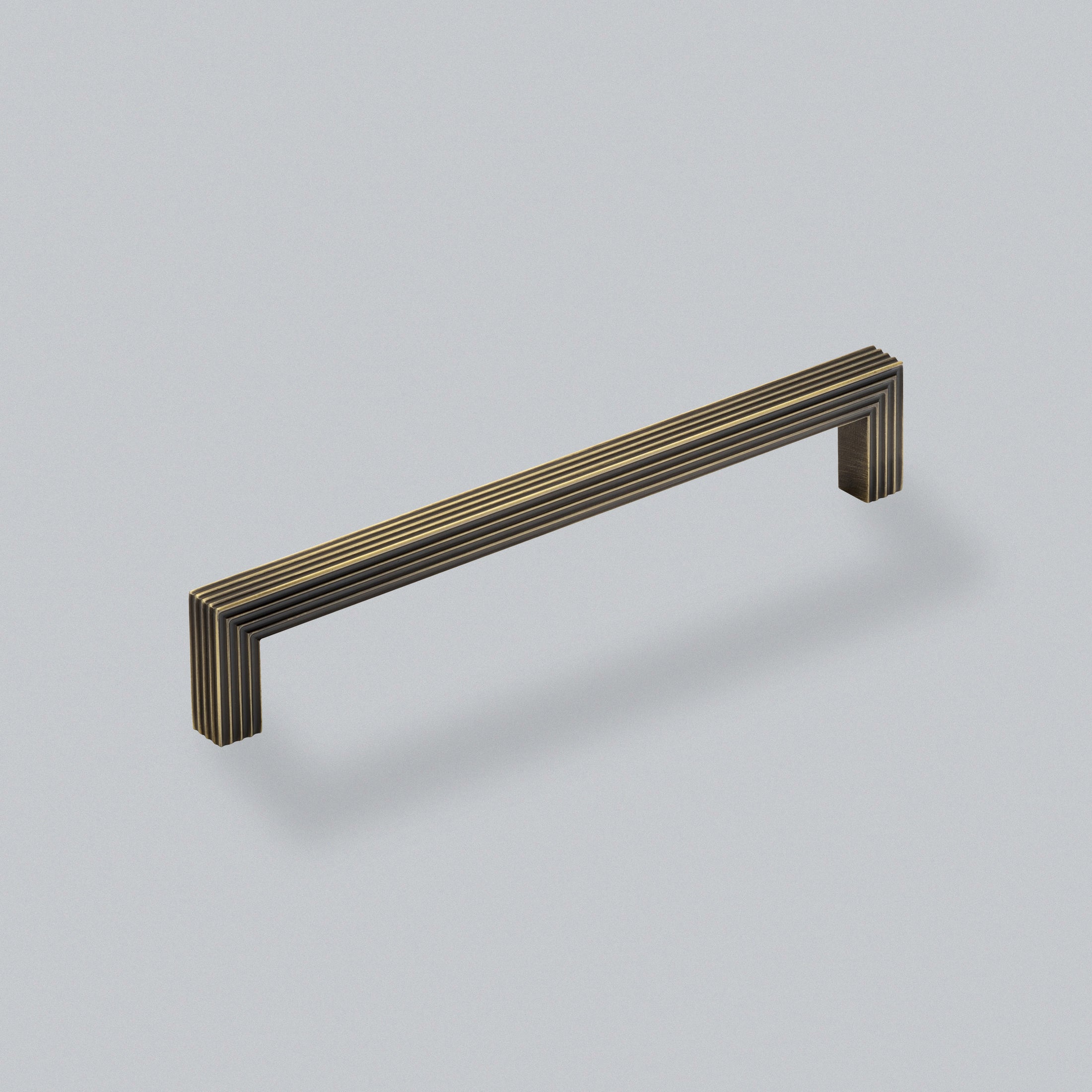 Battersea Pull Handle | Hendel and Hendel