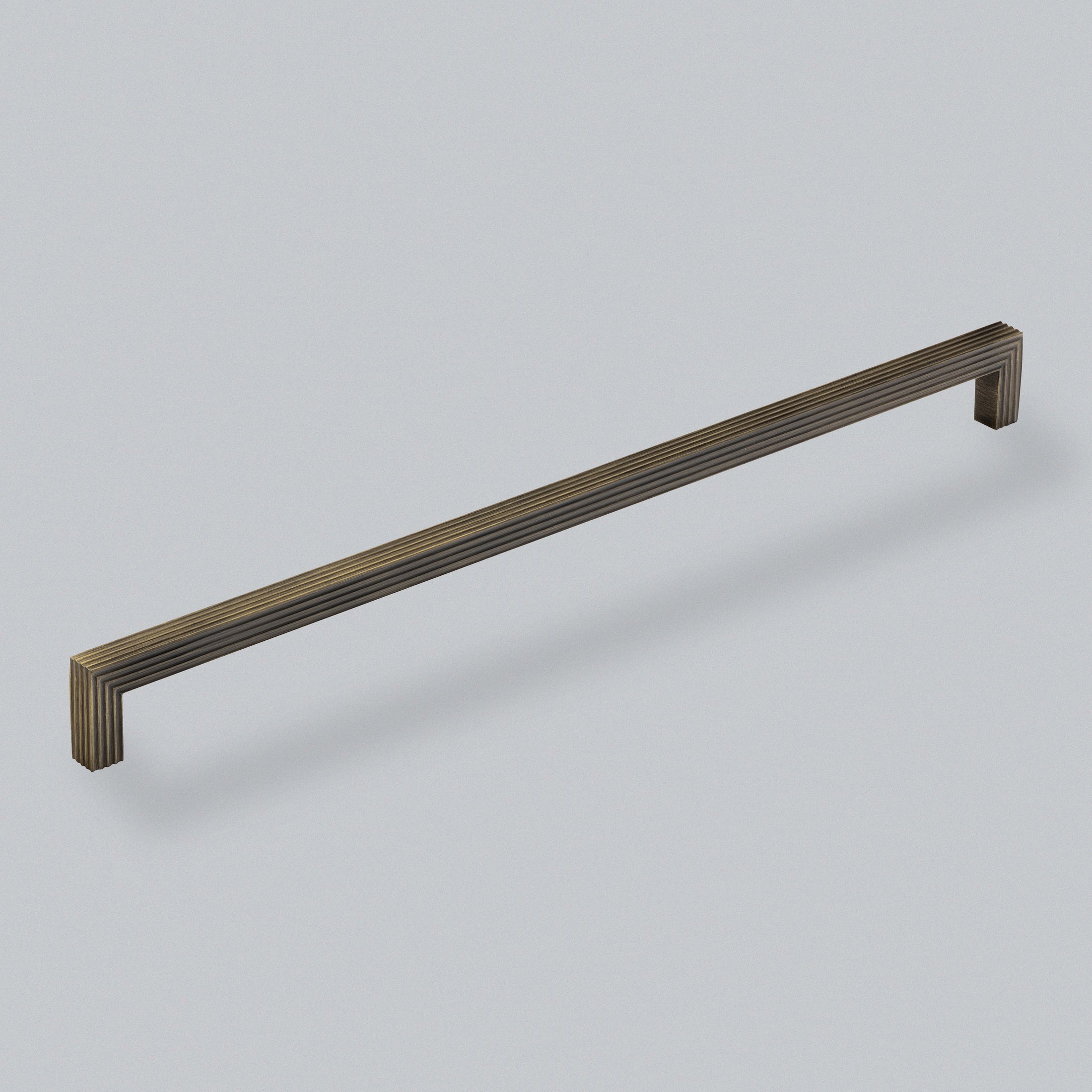 Battersea Pull Handle | Hendel and Hendel