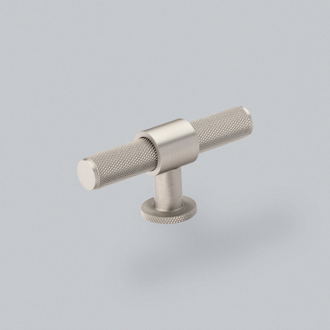 Belgravia T-Bar Knob - mm