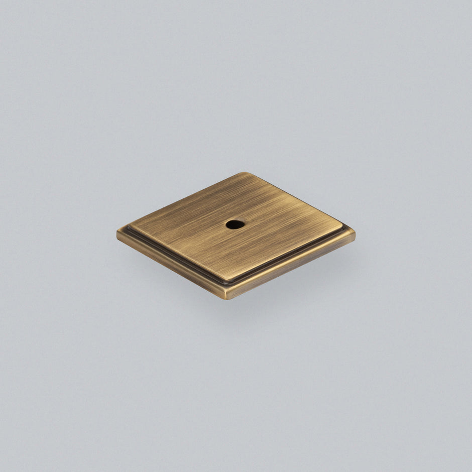 Callcott Solid Brass Cabinet Handle Collection | Hendel & Hendel ...