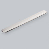 Edison Cabinet Profile Handle | Modern Style | Hendel & Hendel – Hendel ...