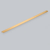 Edison Cabinet Profile Handle | Modern Style | Hendel & Hendel – Hendel ...