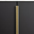 Edison Cabinet Profile Handle | Modern Style | Hendel & Hendel – Hendel ...
