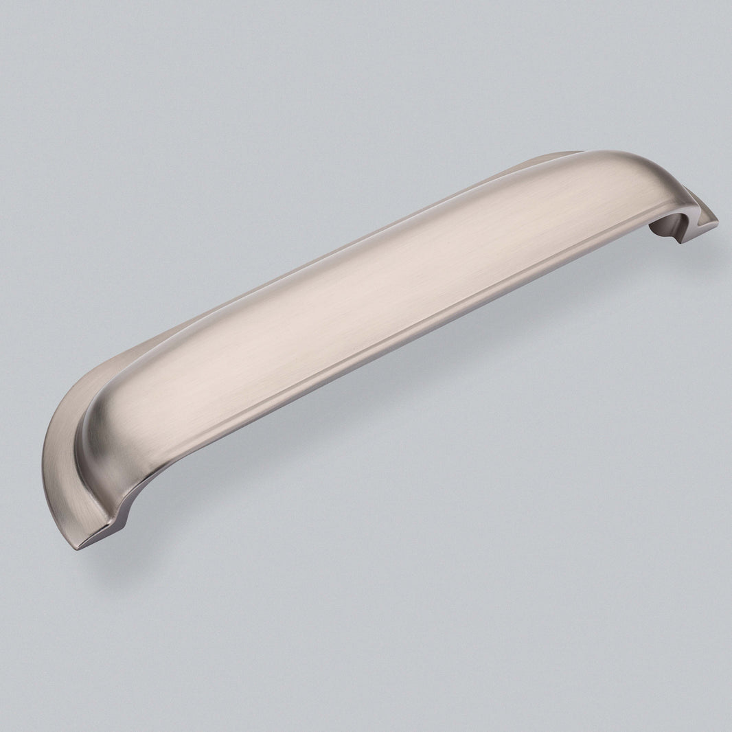 Hampton Traditional Cabinet Handle Collection | Hendel & Hendel ...