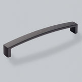Hampton Cabinet D Handle | Traditional Style | Hendel & Hendel – Hendel ...