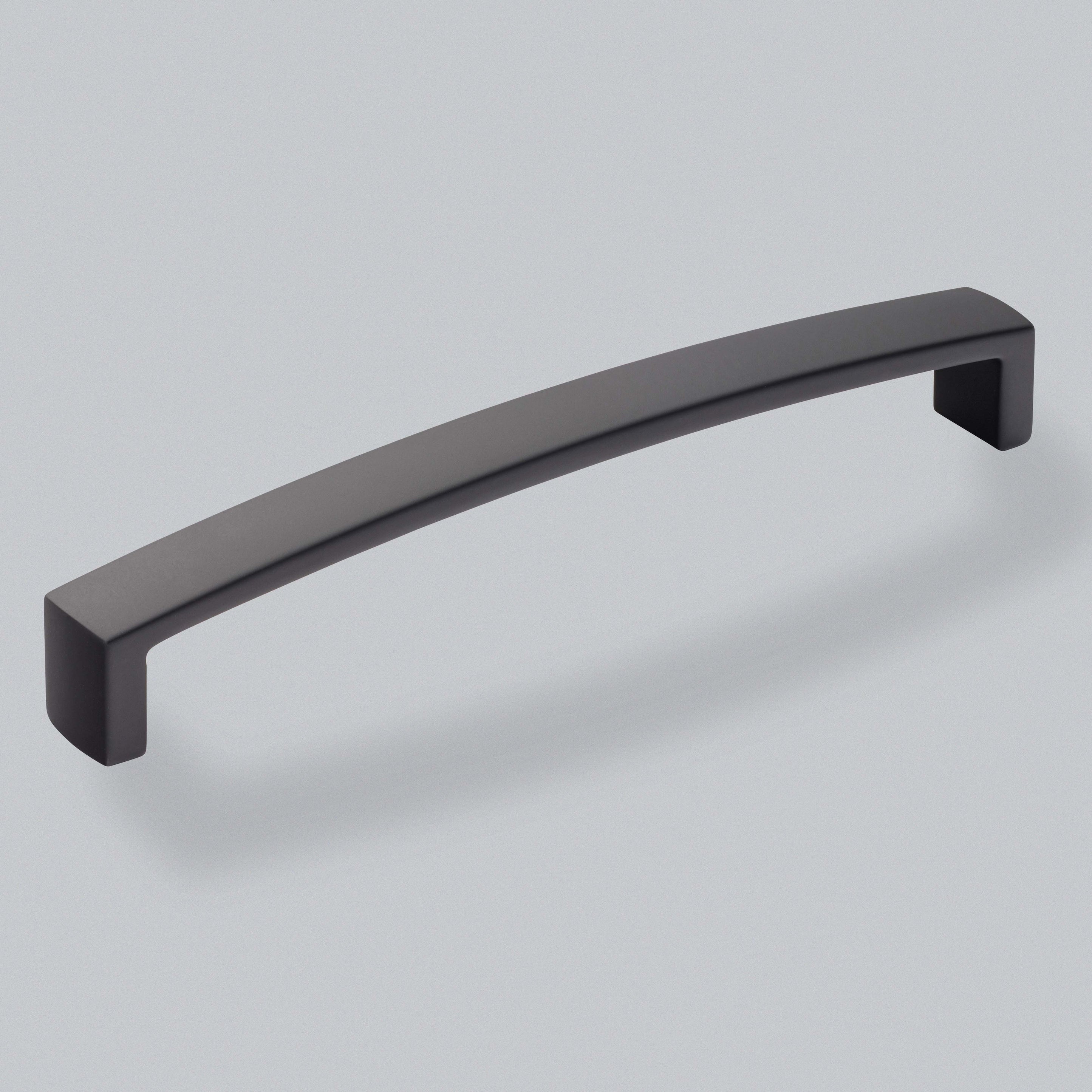 Hampton Cabinet D Handle | Traditional Style | Hendel & Hendel – Hendel ...
