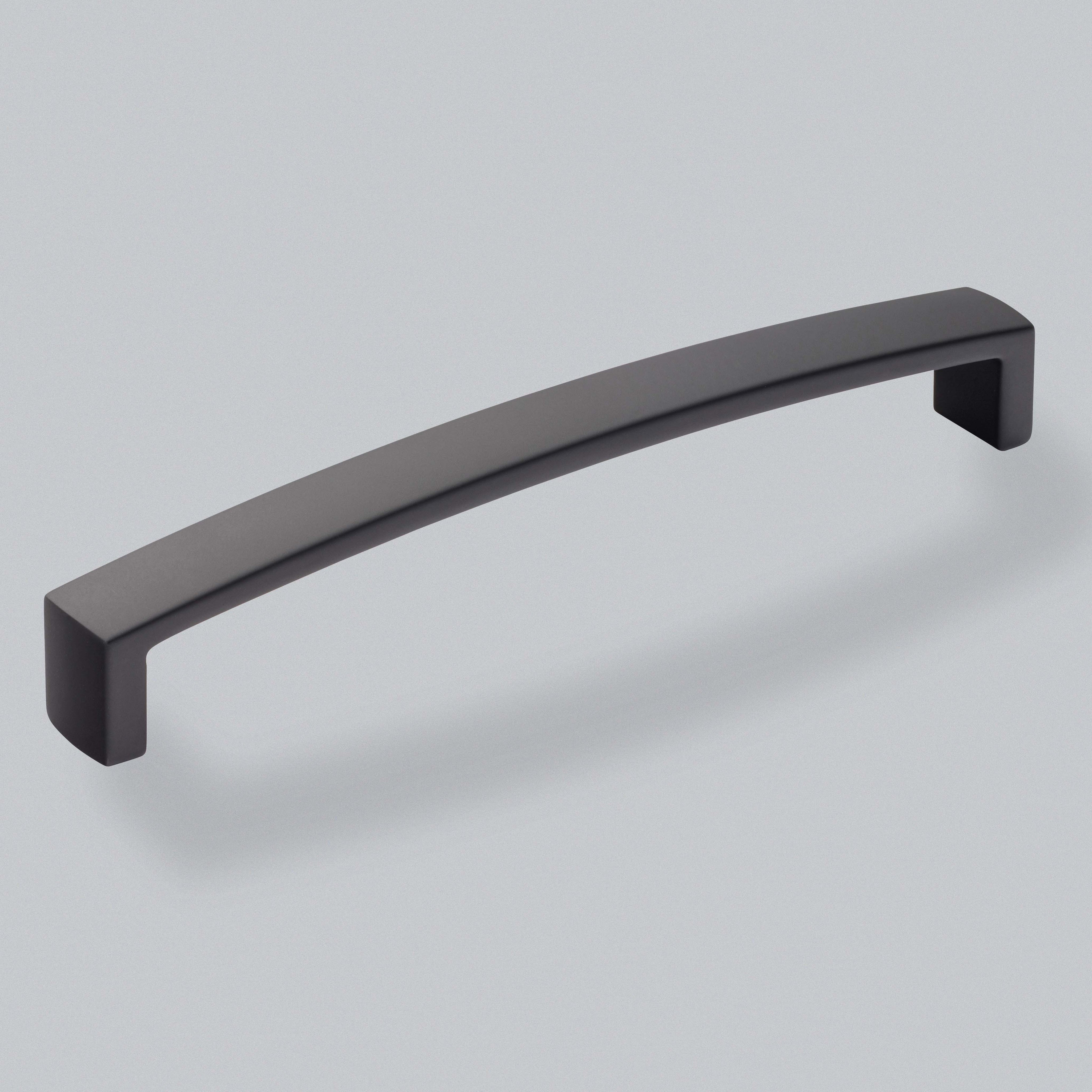 Hampton Cabinet D Handle | Traditional Style | Hendel & Hendel – Hendel ...