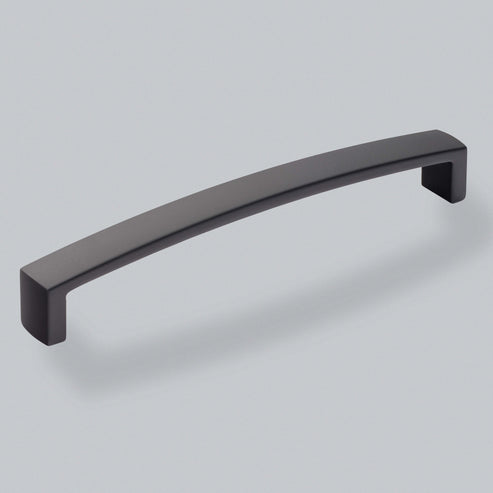 Hampton Cabinet D Handle | Traditional Style | Hendel & Hendel – Hendel ...