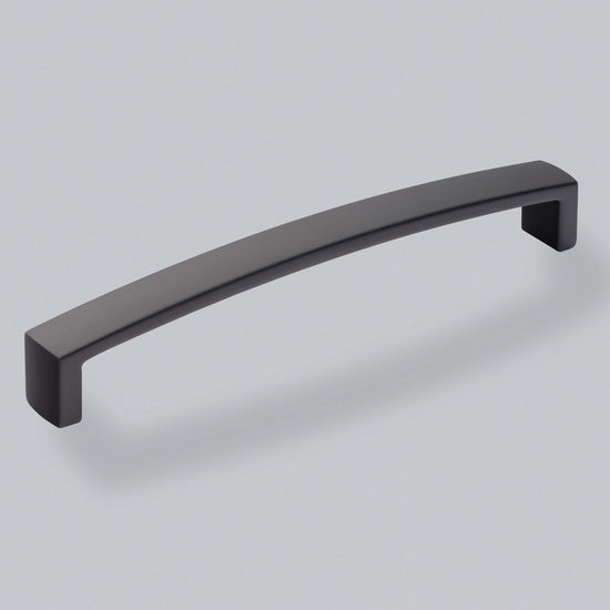 Hampton Cabinet D Handle | Traditional Style | Hendel & Hendel – Hendel ...