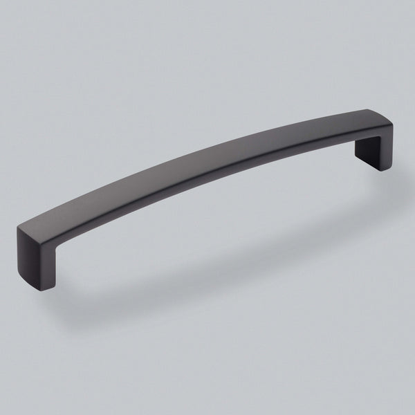 Hampton Cabinet D Handle | Traditional Style | Hendel & Hendel – Hendel ...