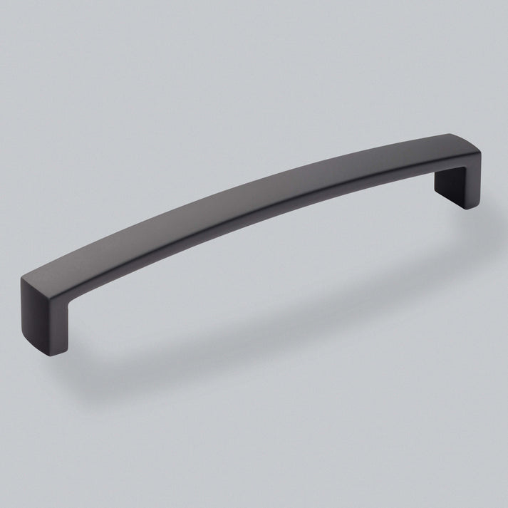Hampton Cabinet D Handle | Traditional Style | Hendel & Hendel – Hendel ...