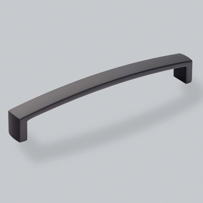 Hampton Cabinet D Handle | Traditional Style | Hendel & Hendel – Hendel ...