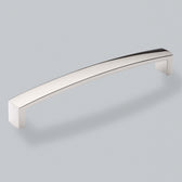Hampton Cabinet D Handle | Traditional Style | Hendel & Hendel – Hendel ...