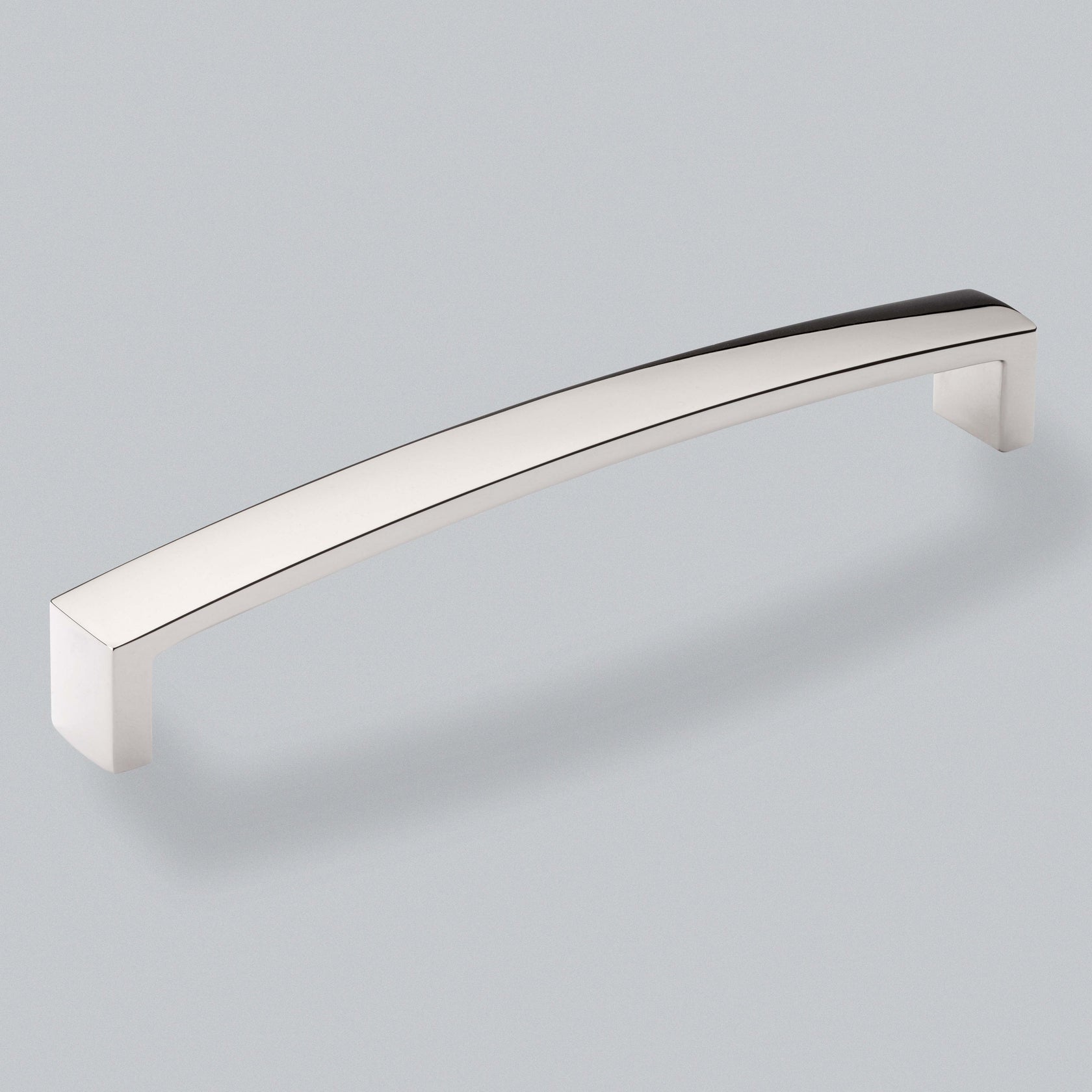 Hampton Cabinet D Handle | Traditional Style | Hendel & Hendel – Hendel ...