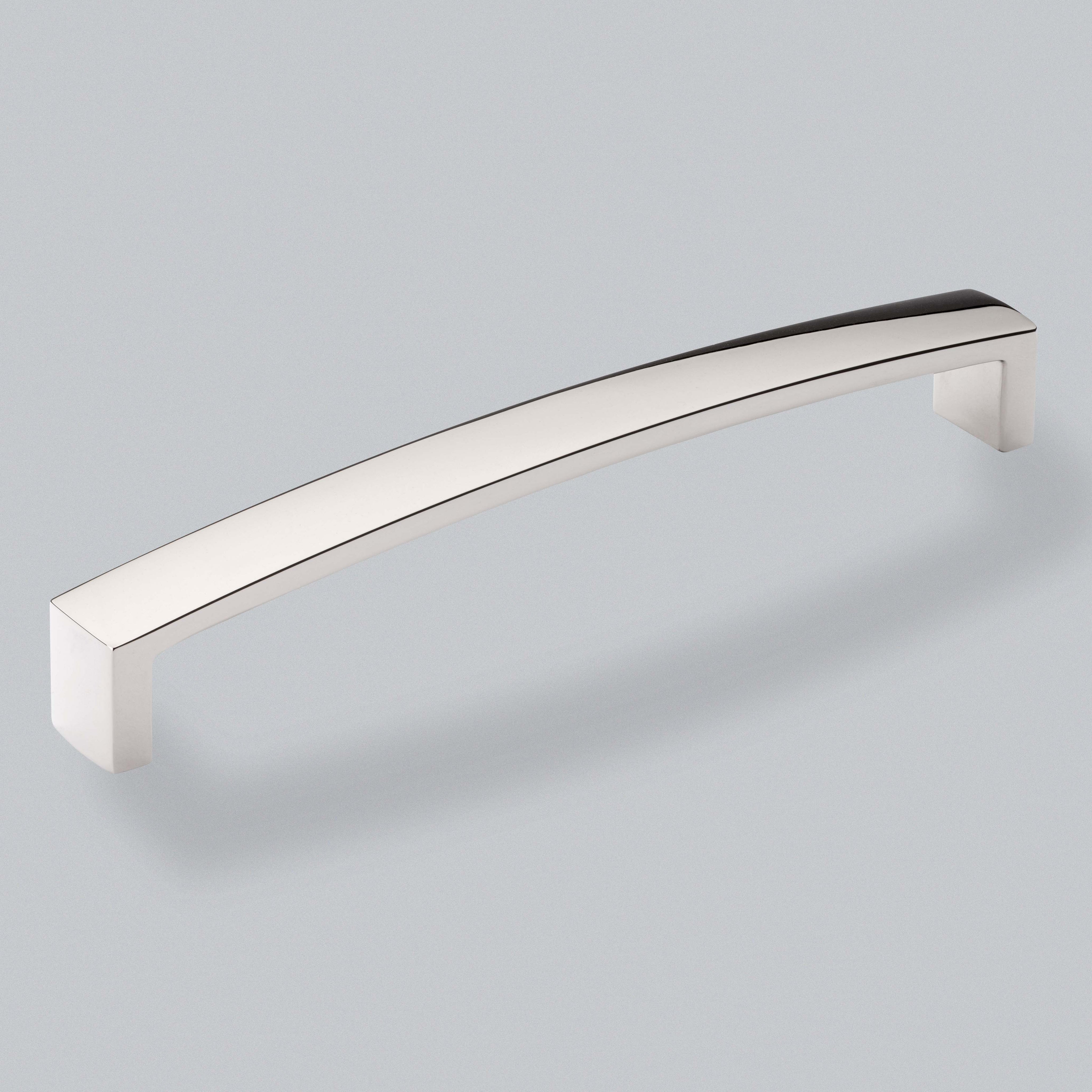 Hampton Cabinet D Handle | Traditional Style | Hendel & Hendel – Hendel ...