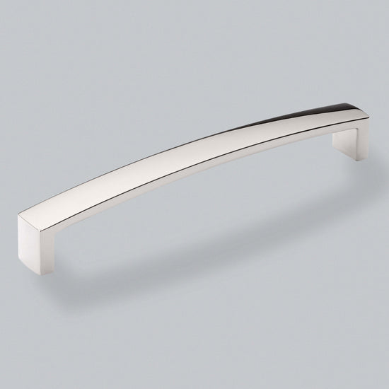 Hampton Cabinet D Handle | Traditional Style | Hendel & Hendel – Hendel ...