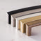 Hampton Cabinet D Handle | Traditional Style | Hendel & Hendel – Hendel ...