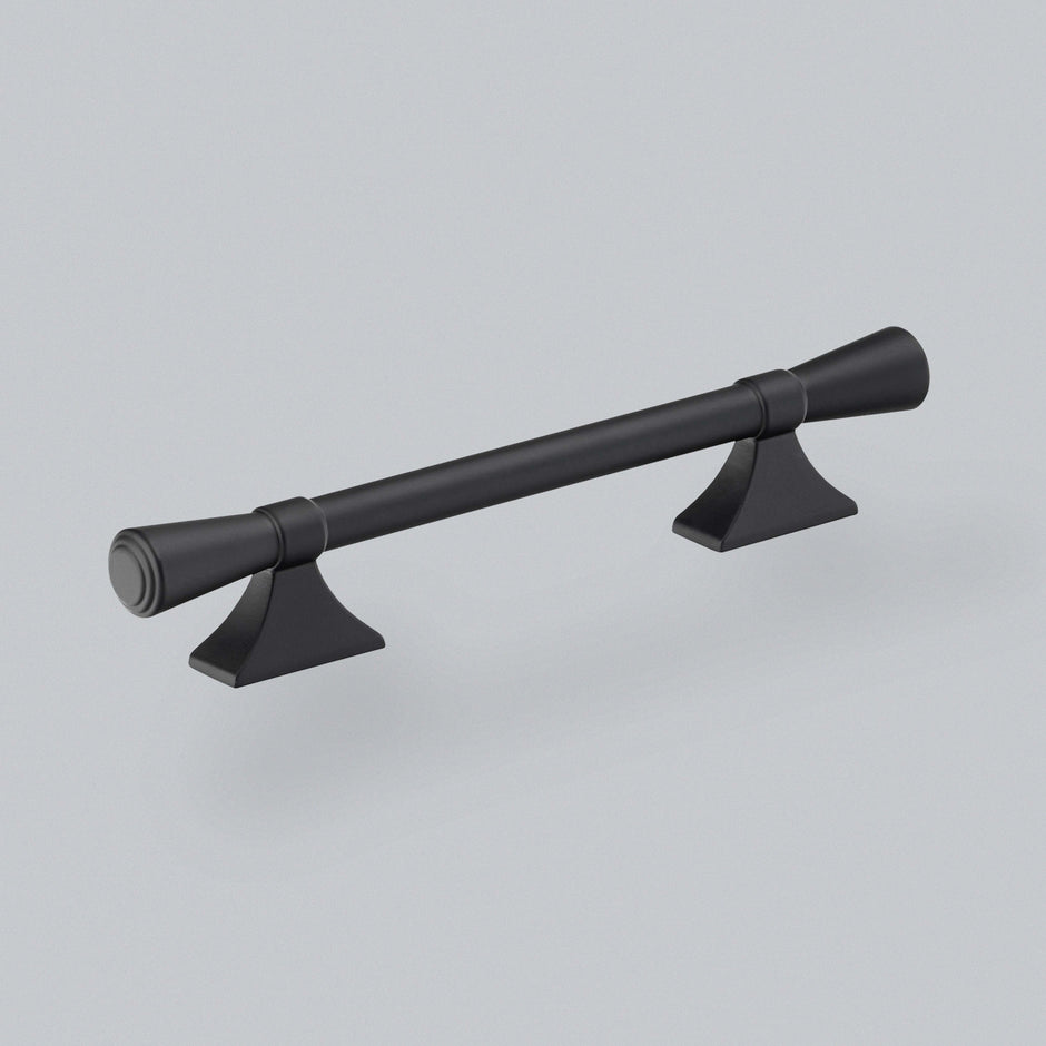 Pembrey Traditional Cabinet Handle Collection | Hendel & Hendel ...