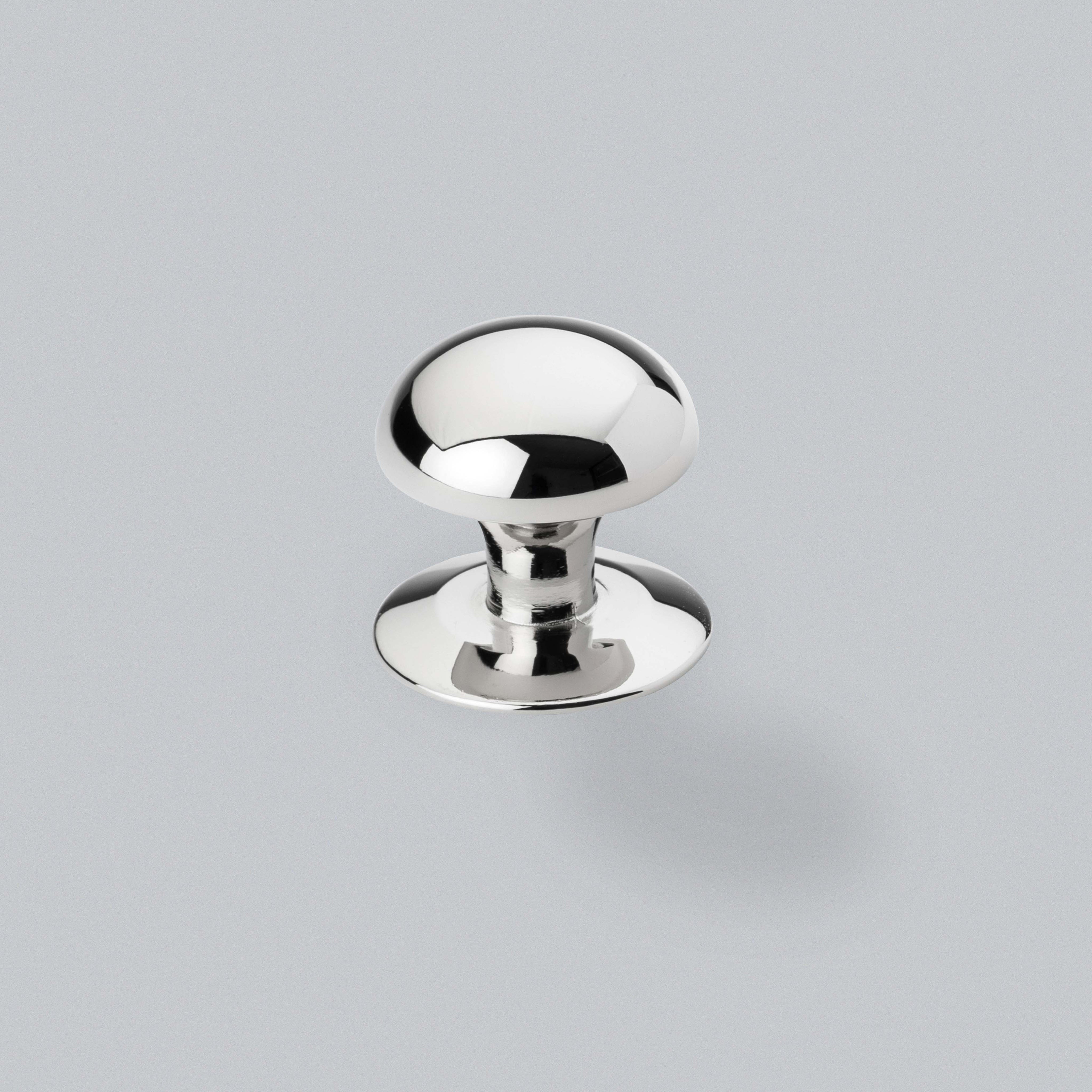 Trafalgar Cabinet Knob | Traditional Style | Hendel & Hendel – Hendel ...